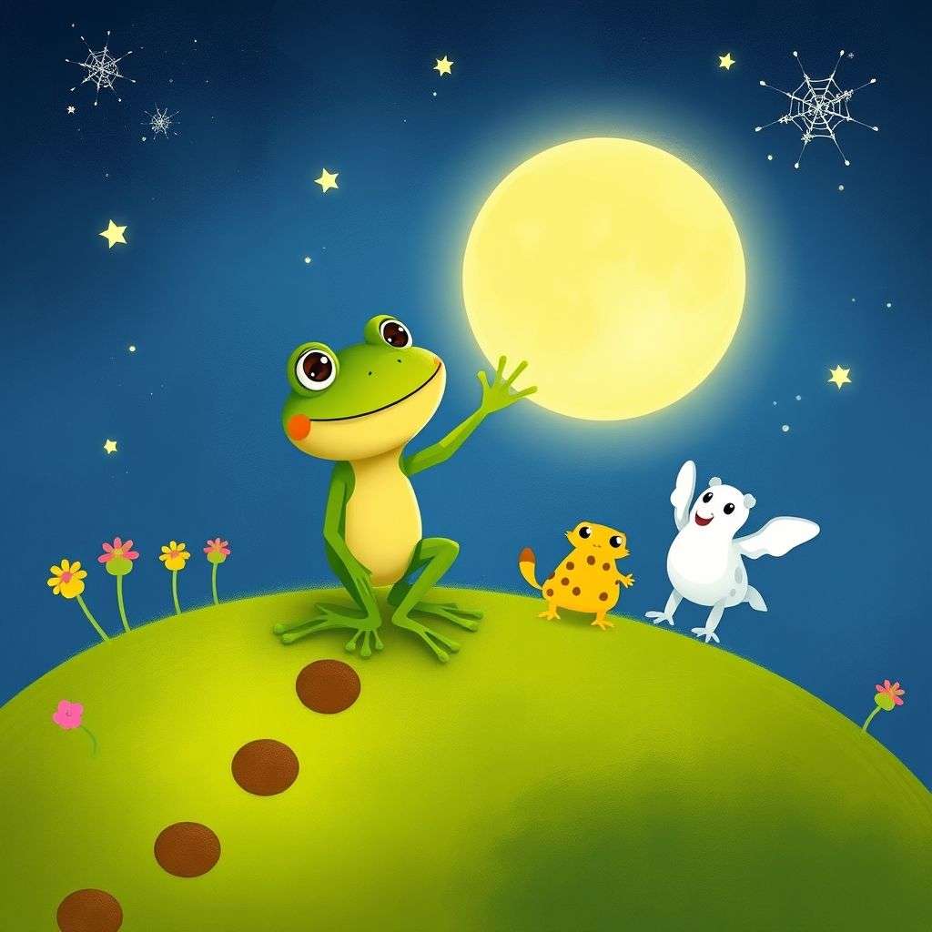 睡前故事大全，3-10歲必聽 | 經典童話｜寓言｜短篇故事｜親子閱讀故事 - Zzztory