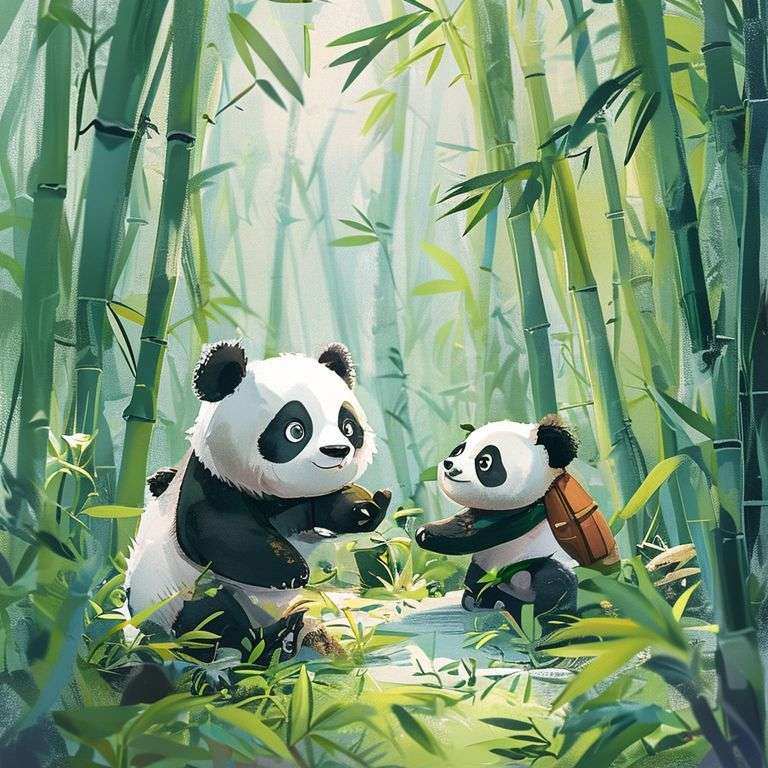 Ellie the Elephant's Enchanted Evening | 友誼, 機智, 溫馨 - Zzztory | 睡前故事｜經典 ...