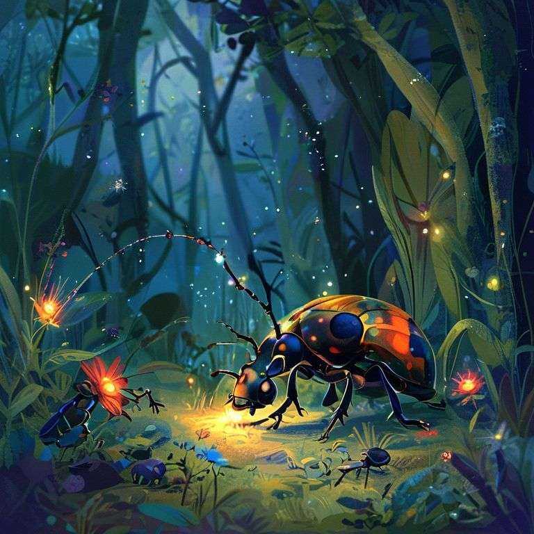 Ellie the Elephant's Enchanted Evening | 友誼, 機智, 溫馨 - Zzztory | 睡前故事｜經典 ...